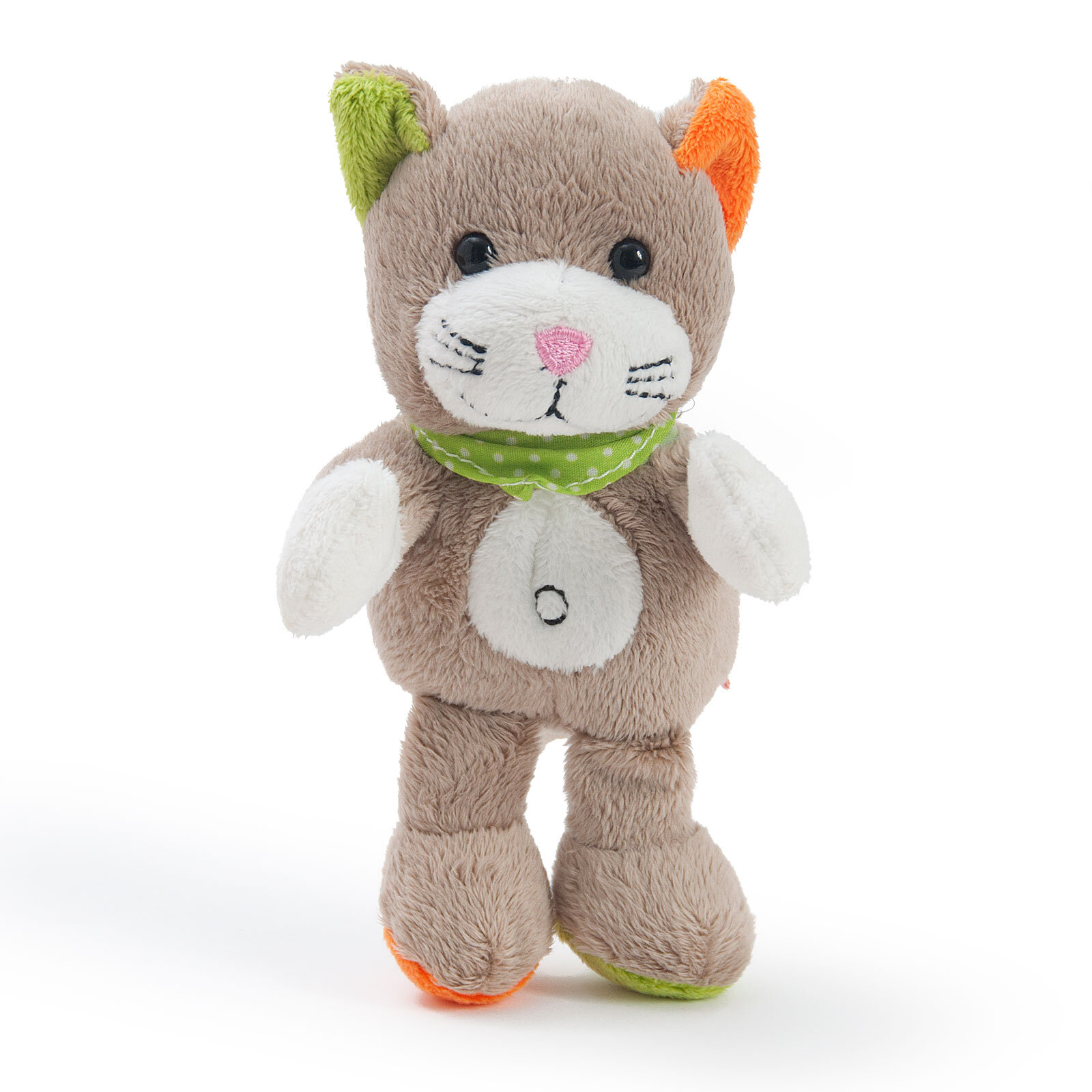 Demenz-Handschmeichler Katze 'Lilly'